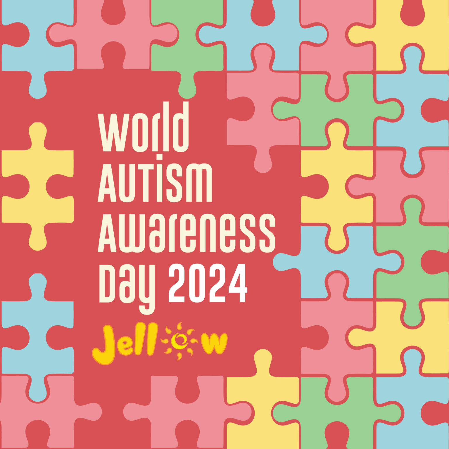 World Autism Awareness Day 2024 – Jellow Communicator
